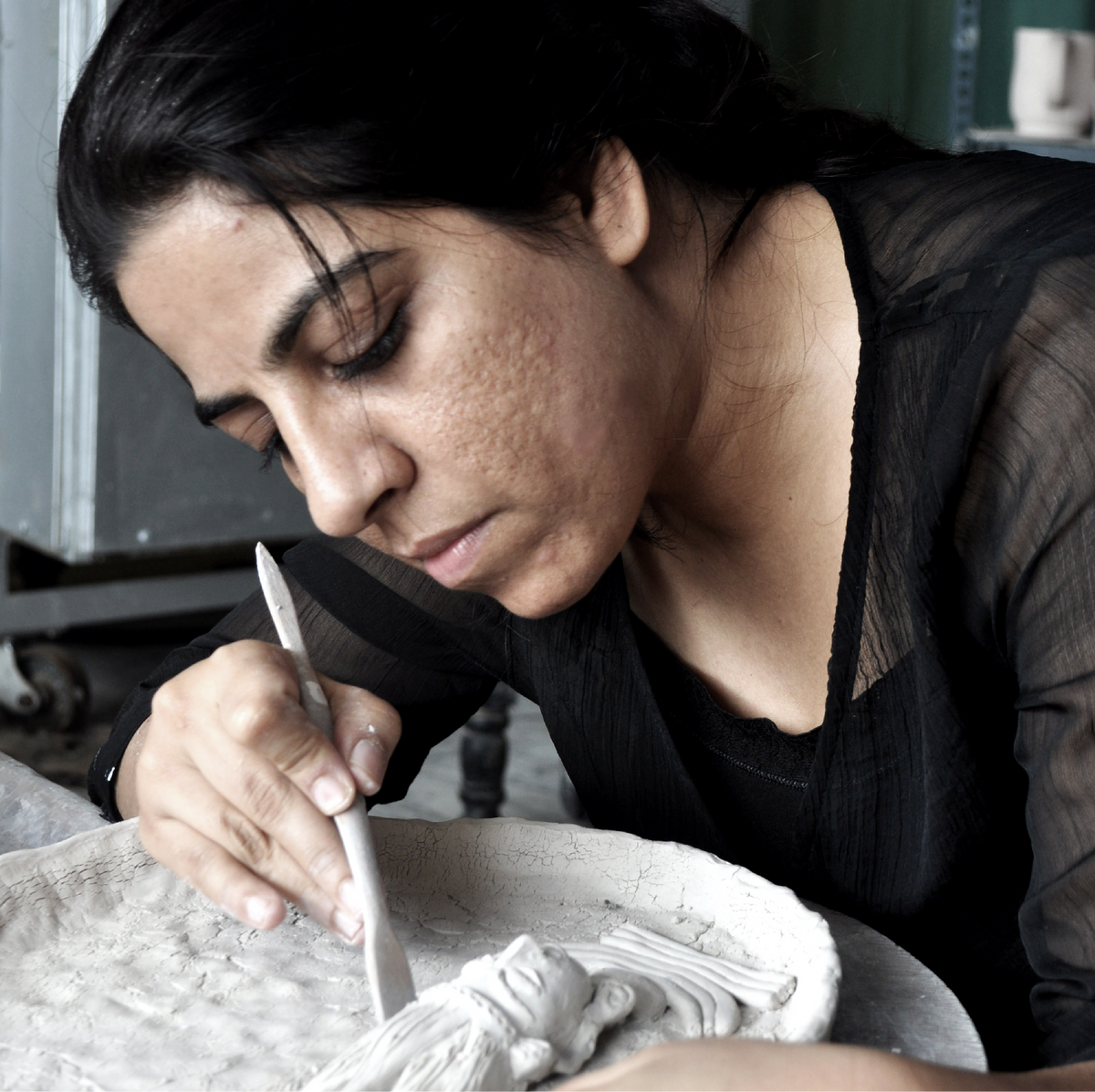 Studio Klay – Lagavi