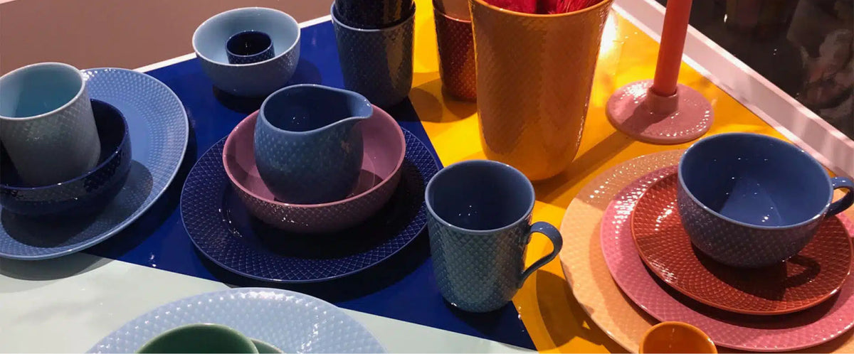 The New York Tabletop Show | April 2025 – Lagavi