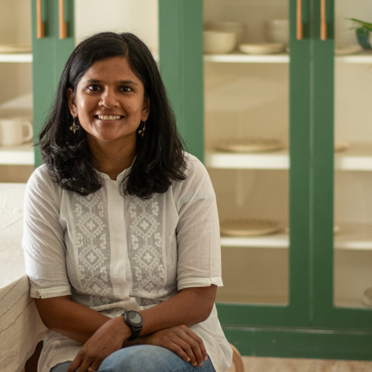 Dhee Pottery – Lagavi