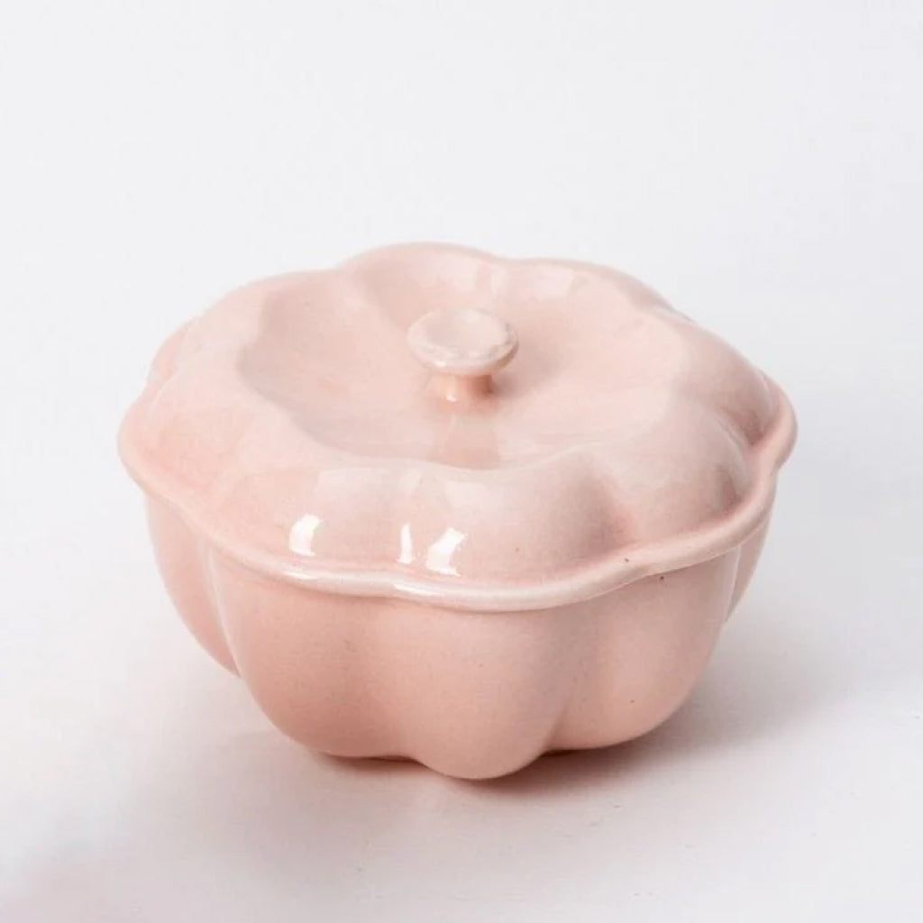 Baby Margo Serving Bowl | 495ml | Blush – Lagavi
