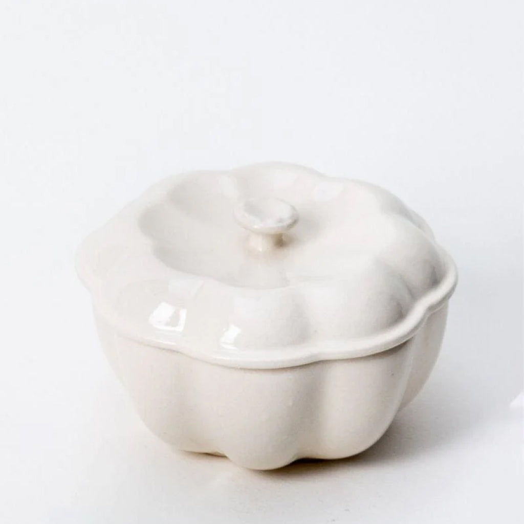 Baby Margo Serving Bowl | 495ml | Nude – Lagavi