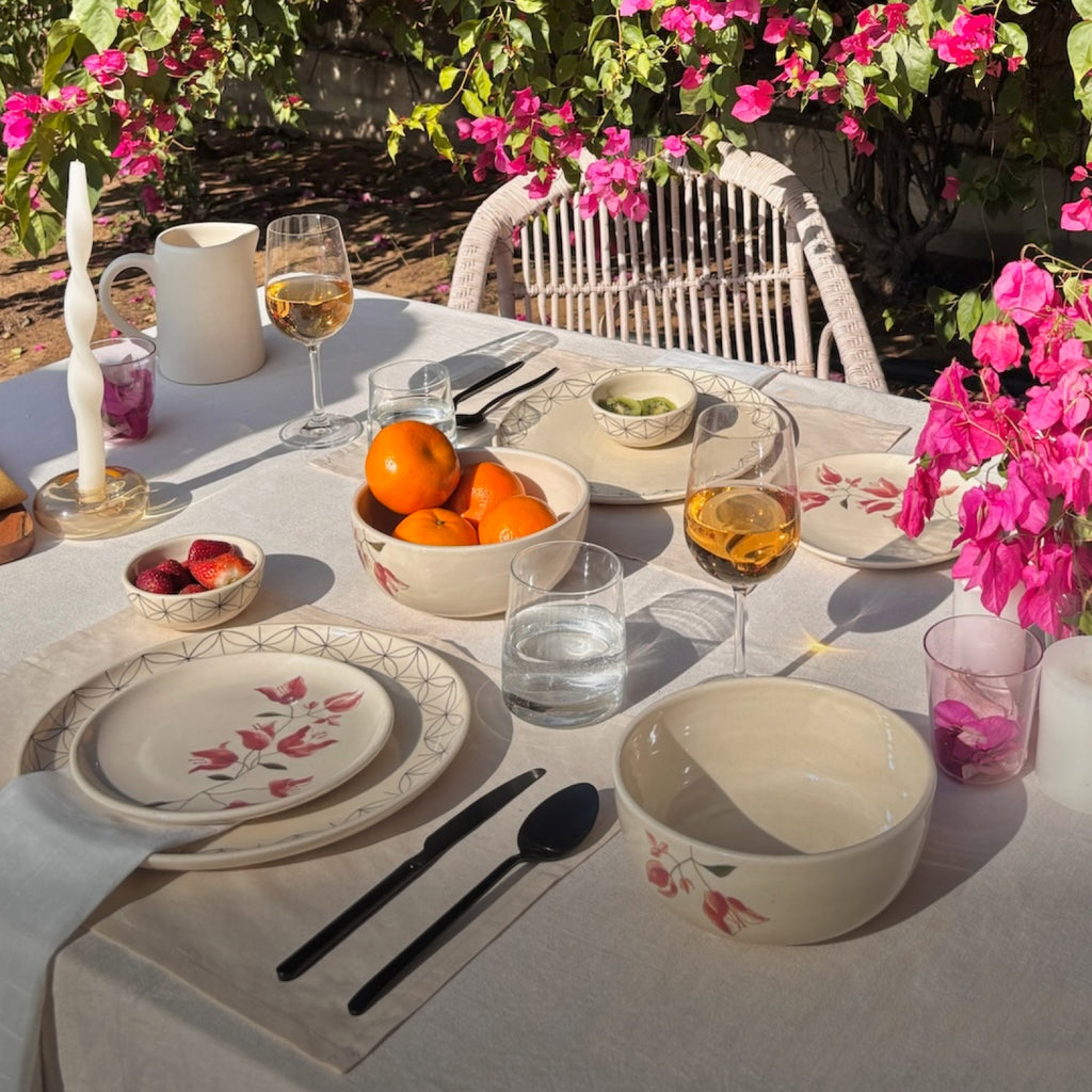 Discover Lagavi: Exquisite tableware from top global designers