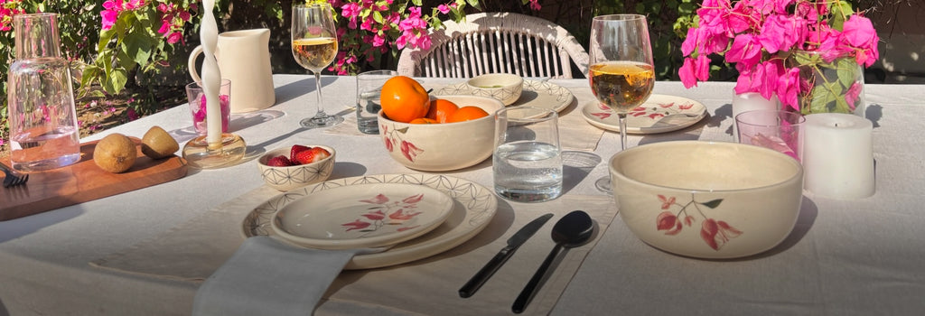 Discover Lagavi: Exquisite tableware from top global designers