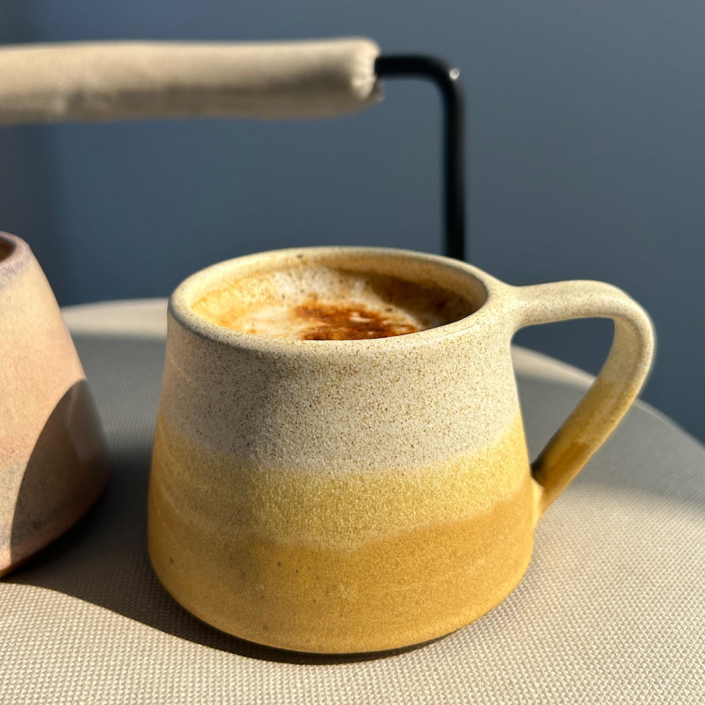 Buy Stylish The First Light Mug Online in India | Lagavi