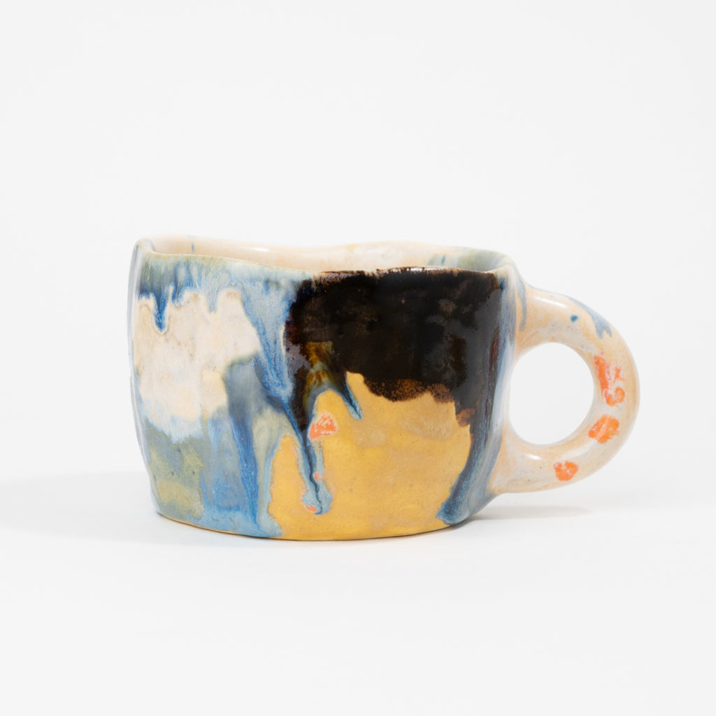 Buy Stylish Van Gogh Cup | Online in India | Lagavi