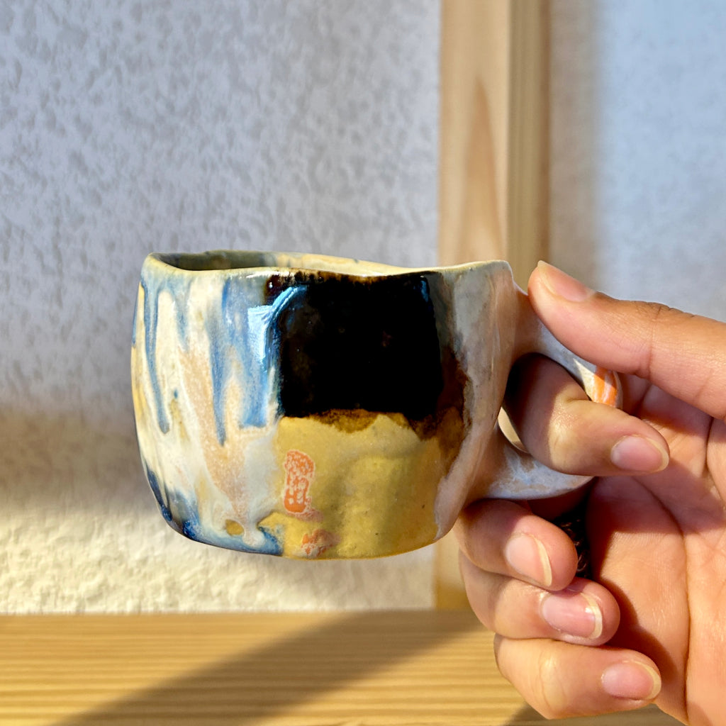 Buy Stylish Van Gogh Cup | Online in India | Lagavi