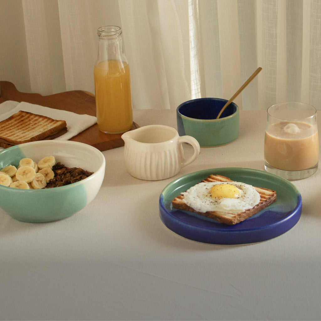 Discover Lagavi: Exquisite tableware from top global designers