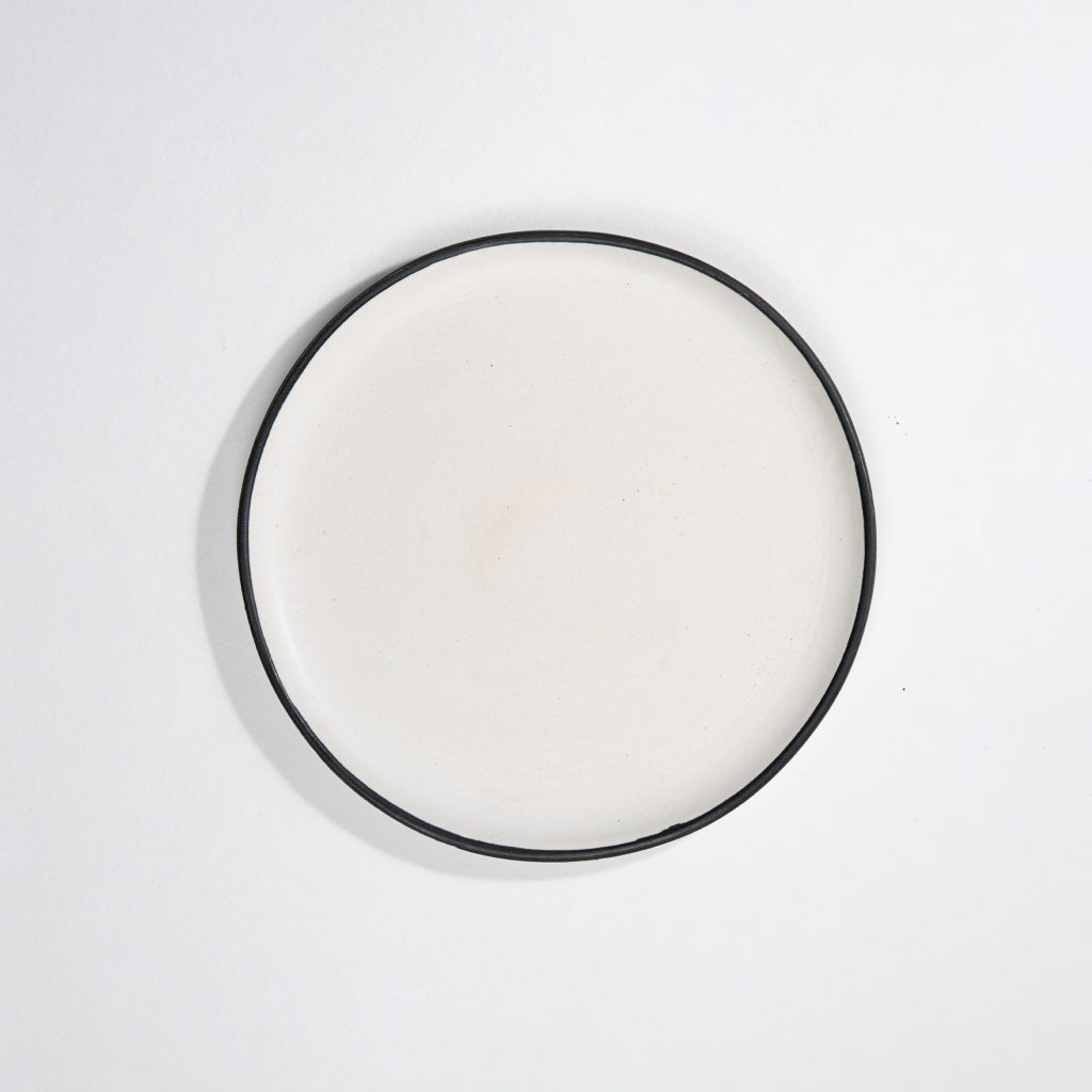 Buy Stylish Outline Small Plate | Online in India | Lagavi